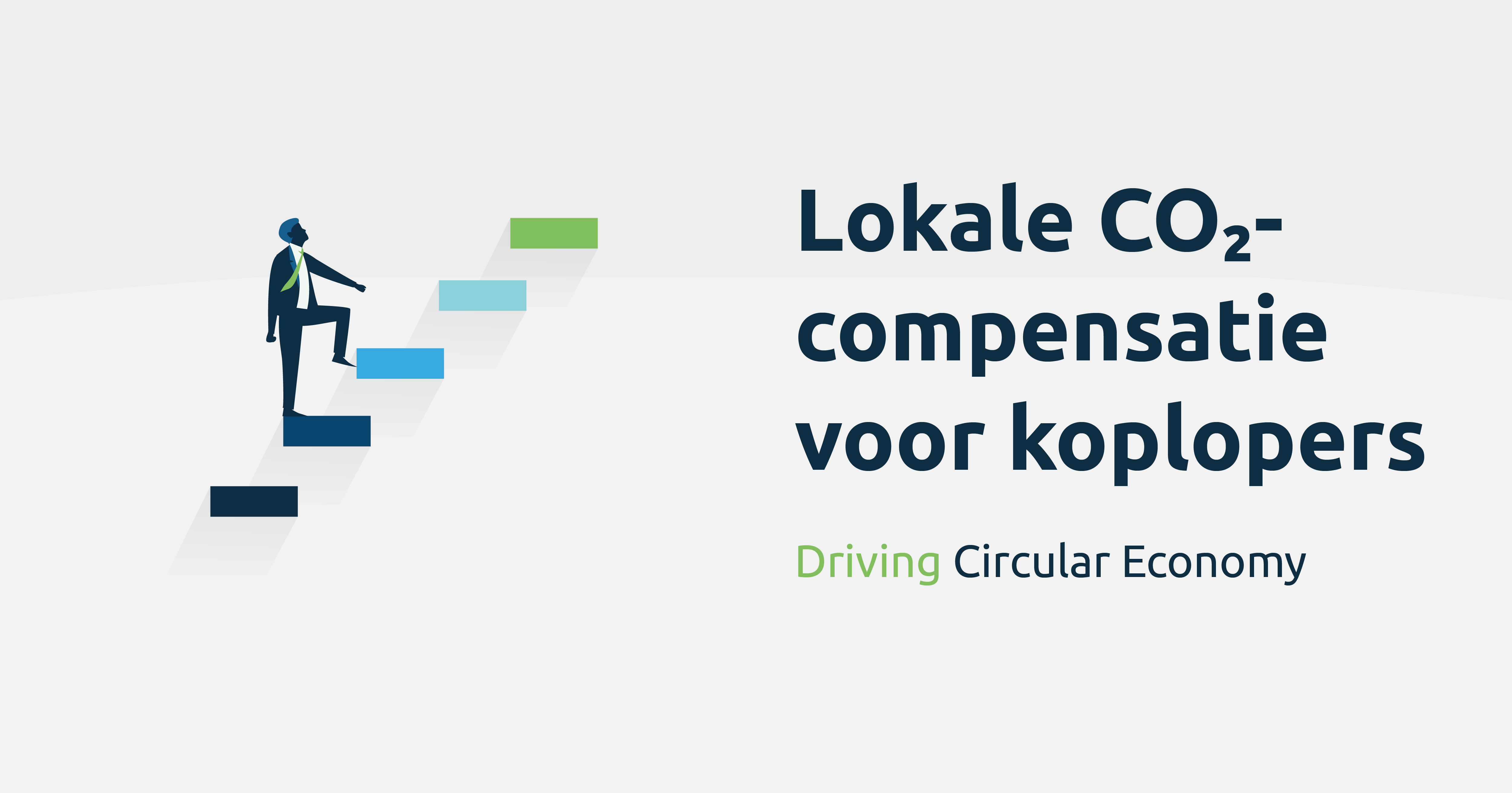 ORCA - CO2-compensatie met échte impact!